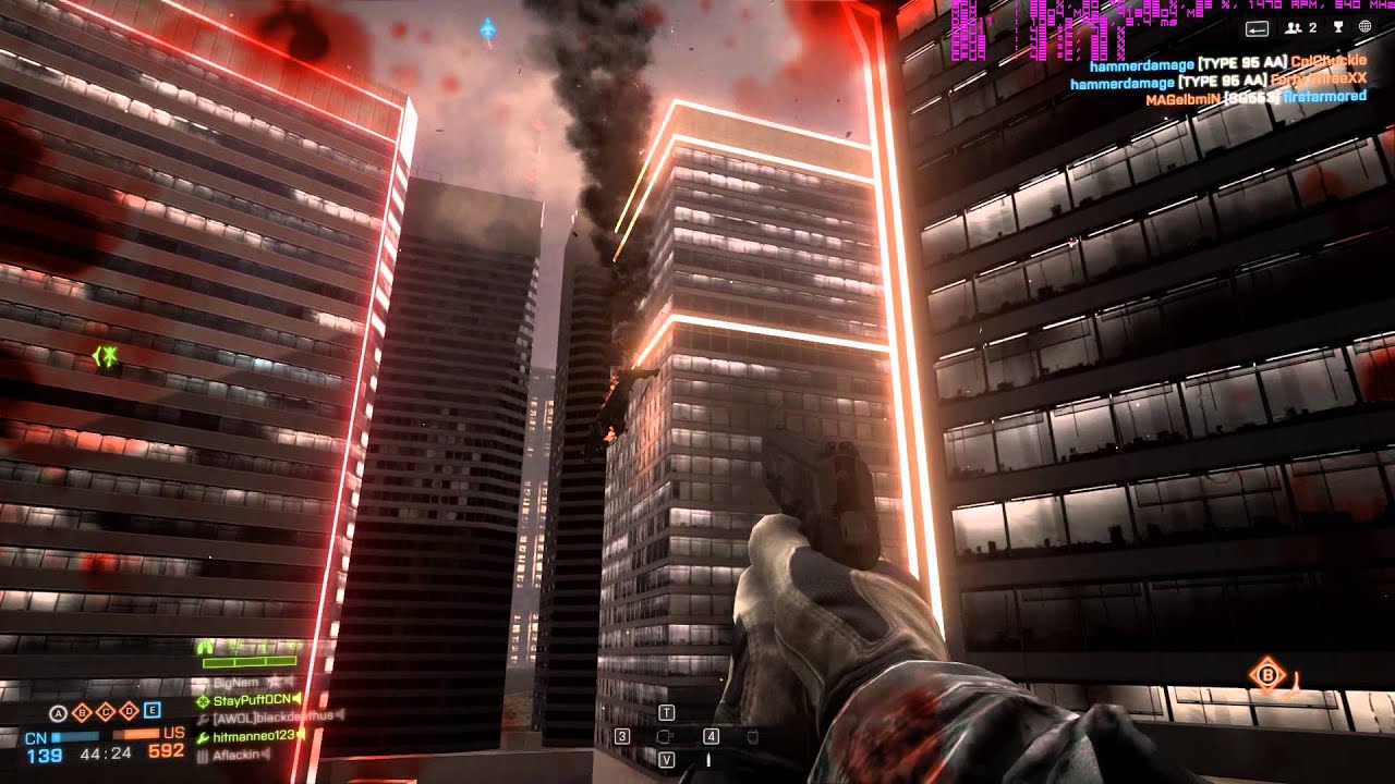 Intel Core I3 4130 GTX 760 Battlefield 4 Multiplayer Shadowplay YouTube Intel Core I3 4130 GTX 760 Battlefield 4 Multiplayer Shadowplay YouTube