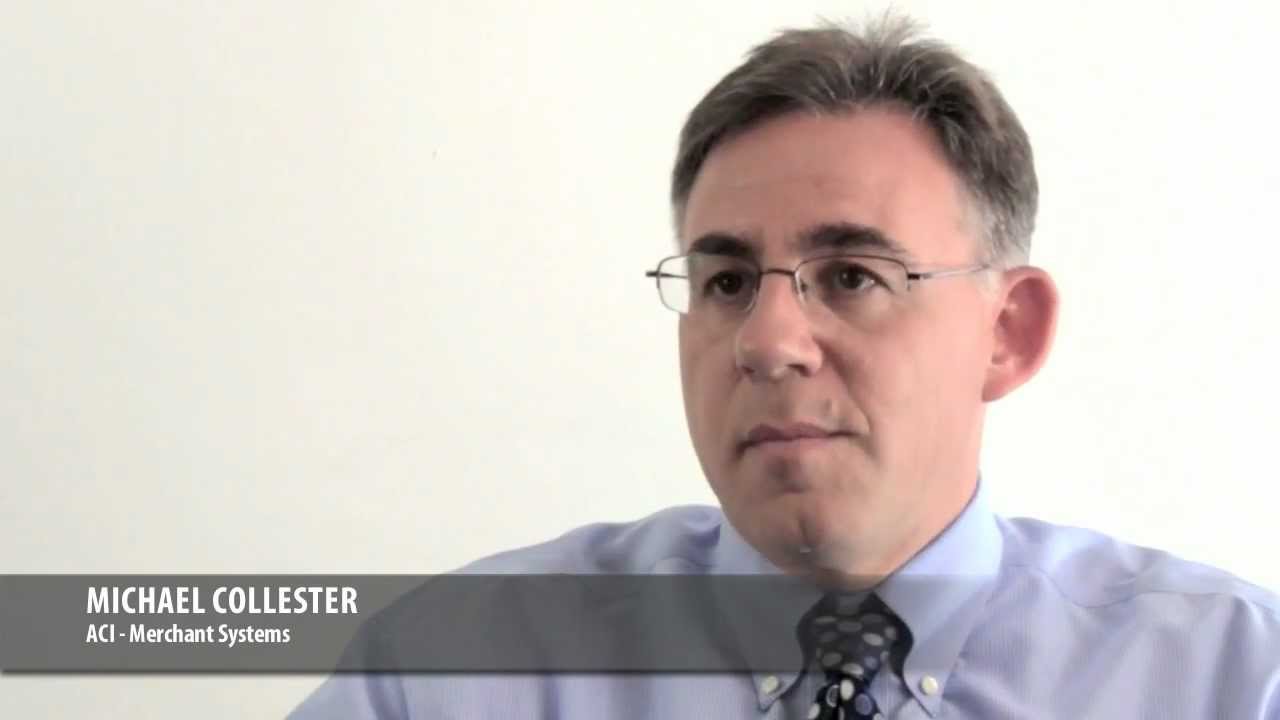 Abacus IT Consulting - Michael Collester - YouTube