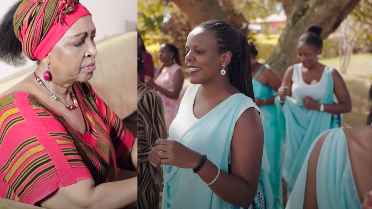 🔴igitaramo3 | ALBUM ''catholic church songs'' RWANDA CATHOLIC ALL STARS ...