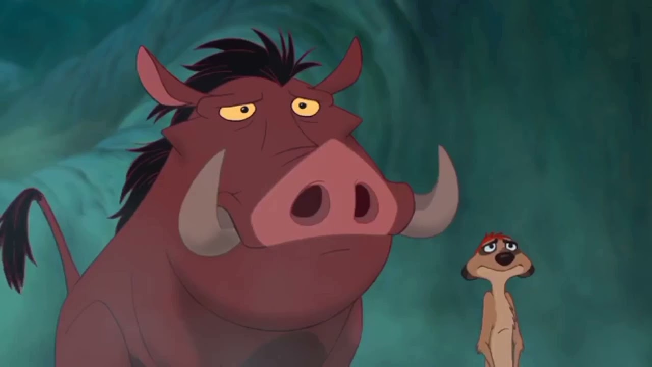 Nala’s voice change throughout the first 3 movies (Moira Kelly) - YouTube