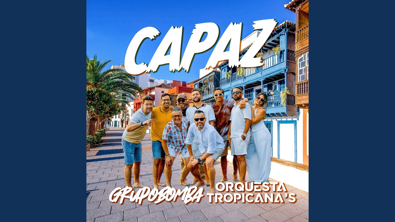 Capaz - YouTube