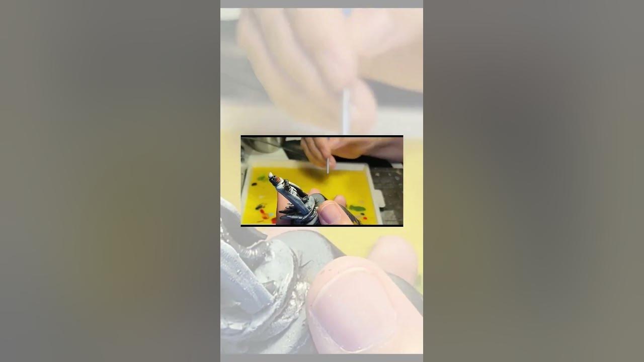 Discover How To Get Brush Control In This 1 Minute Video YouTube discover-how-to-get-brush-control-in-this-1-minute-video-youtube