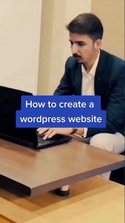 How to Create a WordPress Website | WordPress Website Tutorial | Make Money Online - YouTube