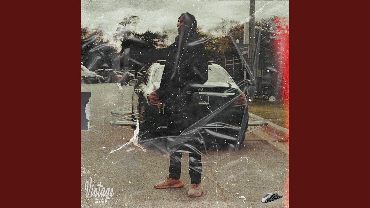 Control (feat. Papa Reu) - YouTube