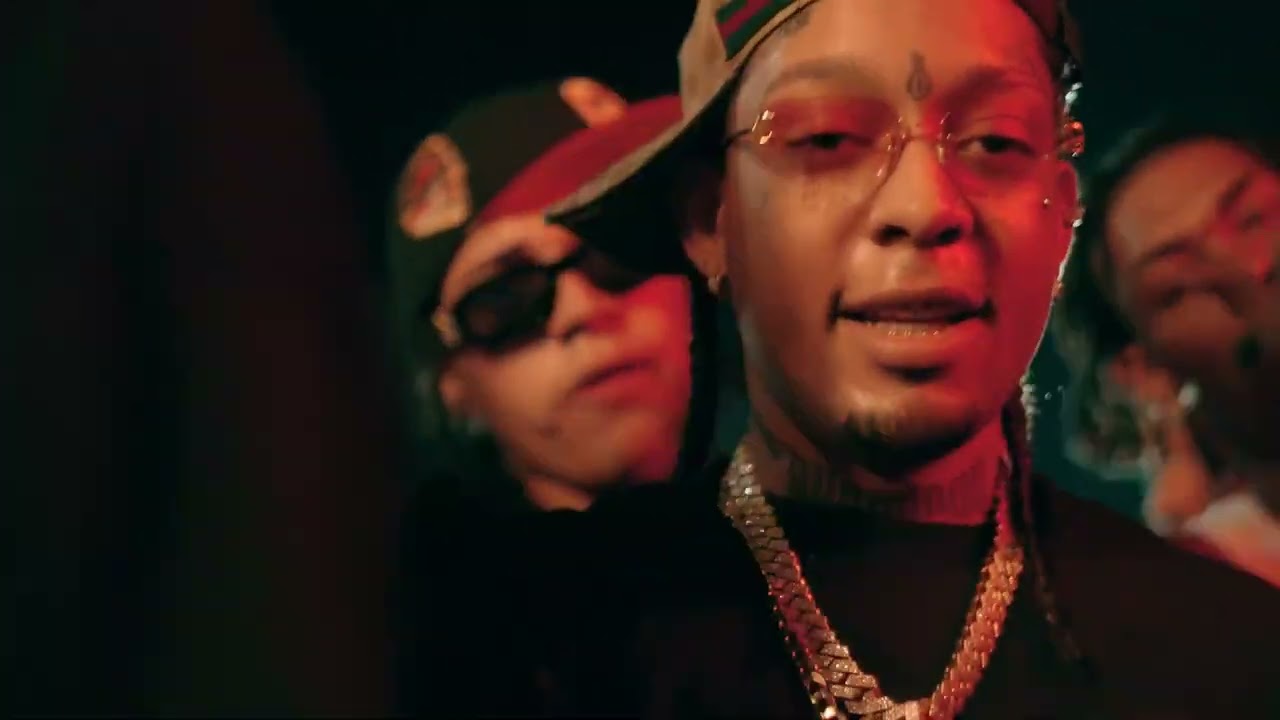 Rochy RD x chocoleyrol asarto remix video(video oficial). - YouTube