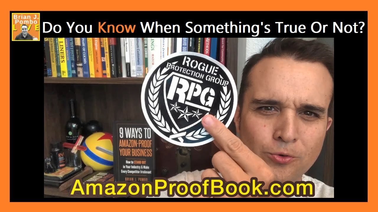 How Do You Know When Something Is True Or Not YouTube how-do-you-know-when-something-is-true-or-not-youtube