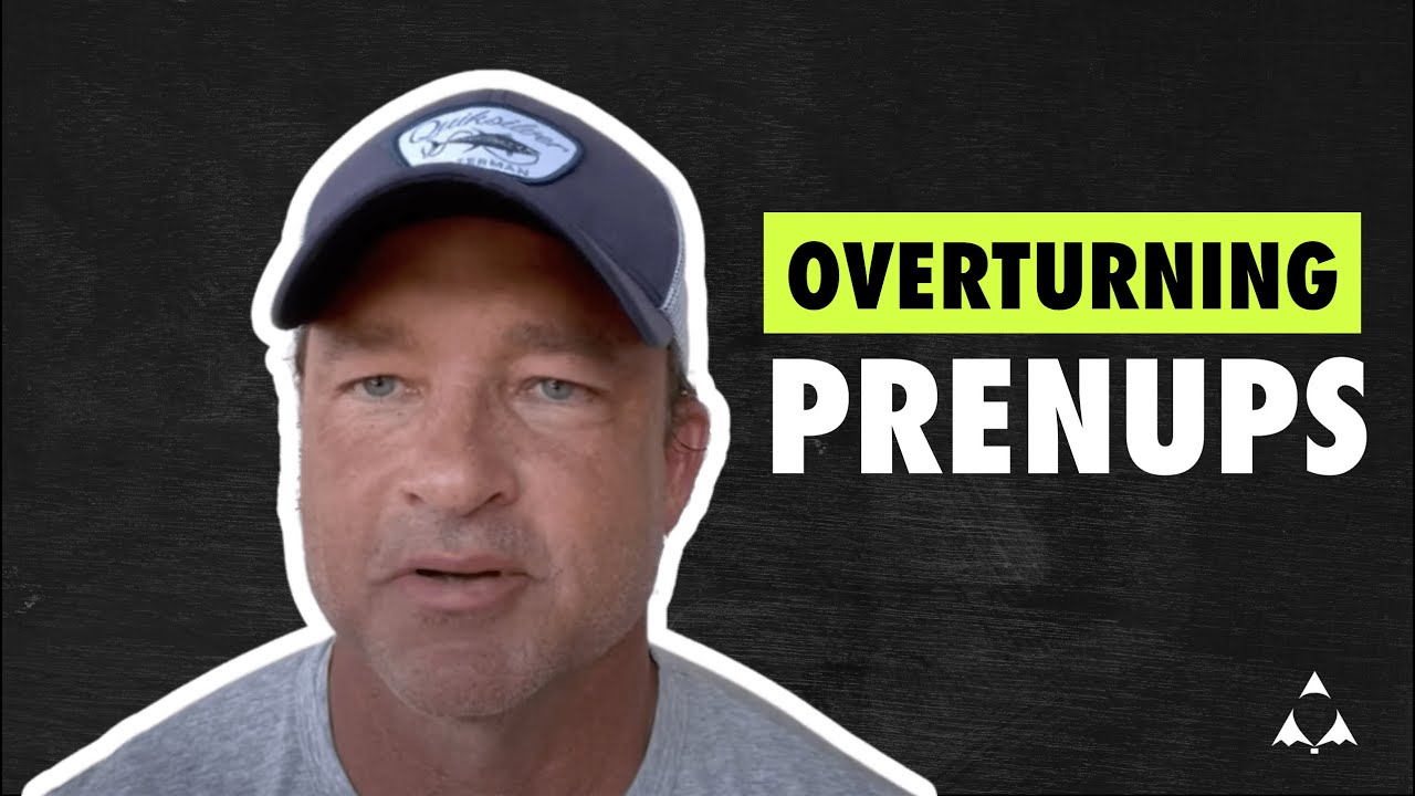Can A Prenup Be Overturned YouTube can-a-prenup-be-overturned-youtube