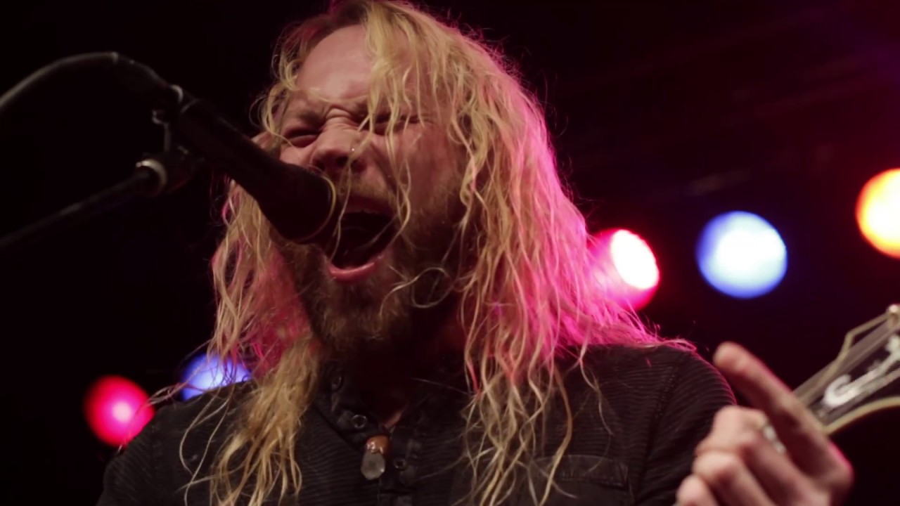 HERO JR. "JUMP SHIP" LIVE AT ROCK GARDEN STUDIOS - YouTube