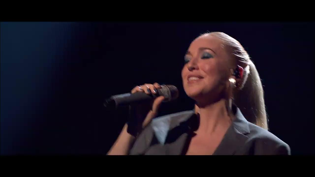 Margaret Berger - Oblivion MGP 2024 Melodi Grand Prix Norge Norway No Final Performance 4K UHD ...