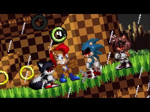 Sonic.exe TD2DR | Clip Dump #1 - YouTube
