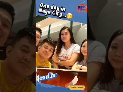 NAG-BONDING ANG JOMCAR SA NAGA! 🥰 #shorts #kalingaprab #jomcarl