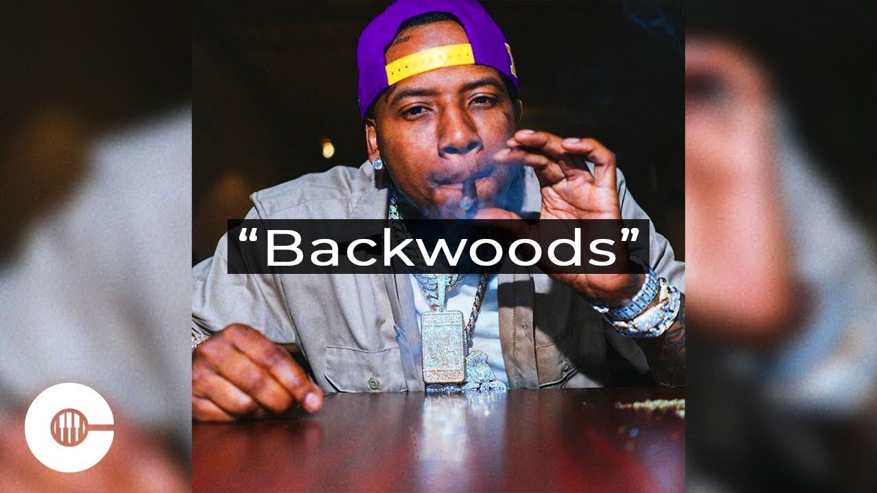 MoneyBagg Yo x Blac Youngsta Type Beat "Backwoods" | @ChaseRanItUp ...