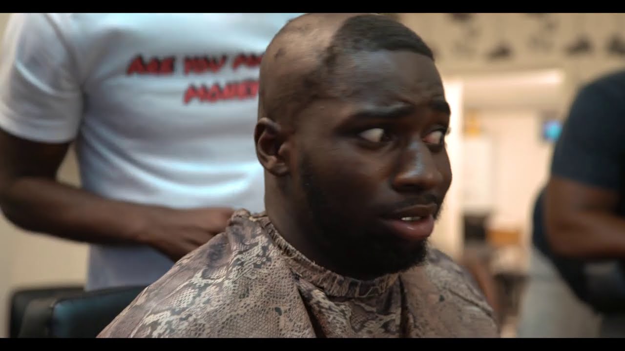 RONALDO TRIM (R9) - PK Humble & Don EE - YouTube