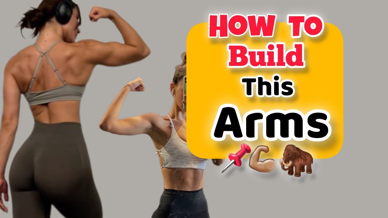 12 Min Daily ARMS Workout At Small Place | upper body exercises At Home ...