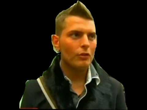 marco marfe-il fragolone(ufficiale) - YouTube