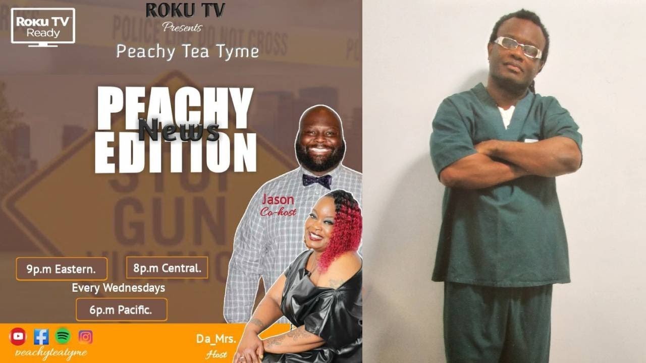 EXCLUSIVE INTERVIEW: THE FAMILY OF DERWIN OSBOURNE IS HERE TO TELL HIS ...