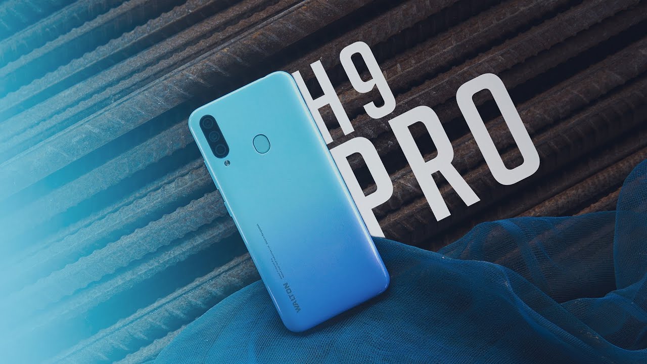 Walton Primo H9 Pro Full Review In Bangla ATC YouTube walton-primo-h9-pro-full-review-in-bangla-atc-youtube