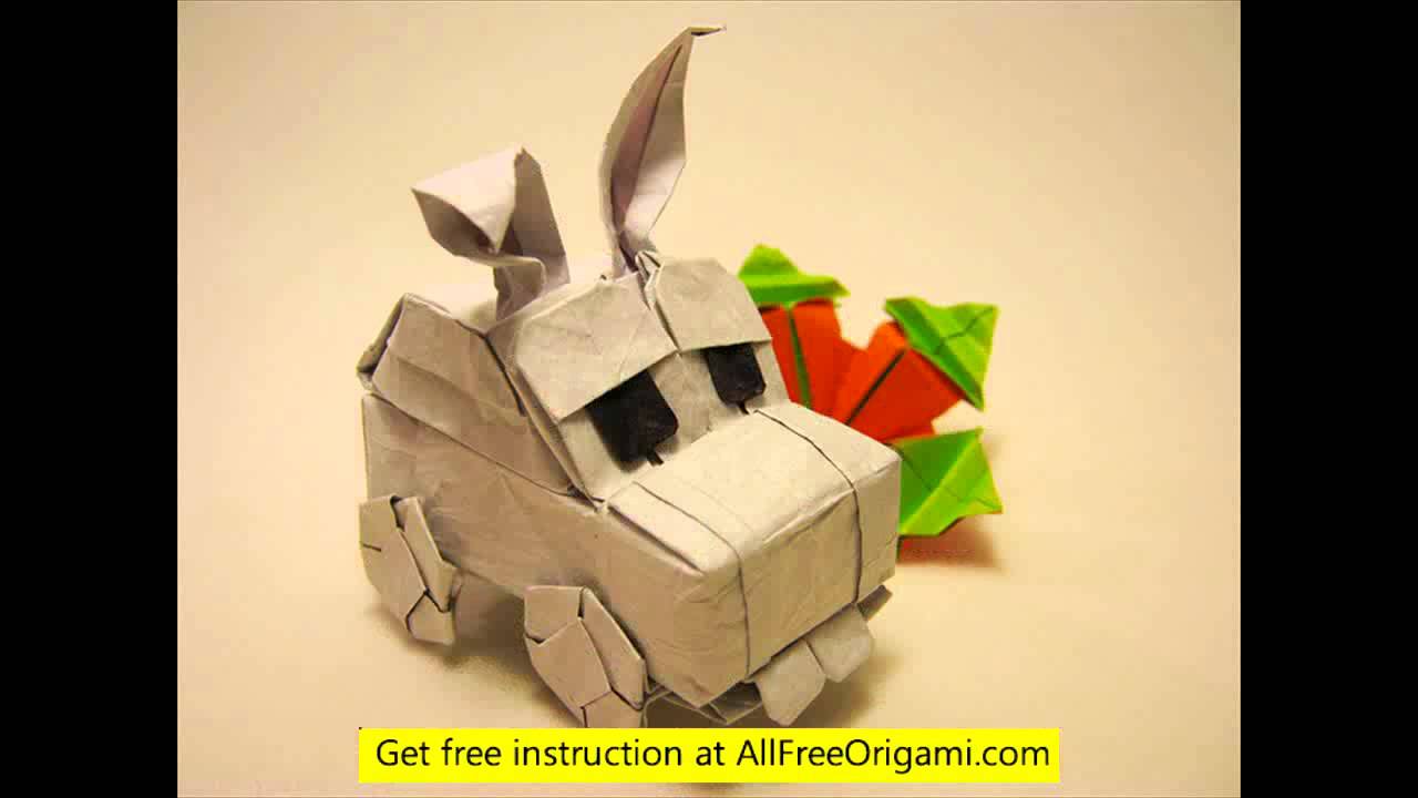 How To Make A Origami Car That Moves YouTube How To Make A Origami Car That Moves YouTube