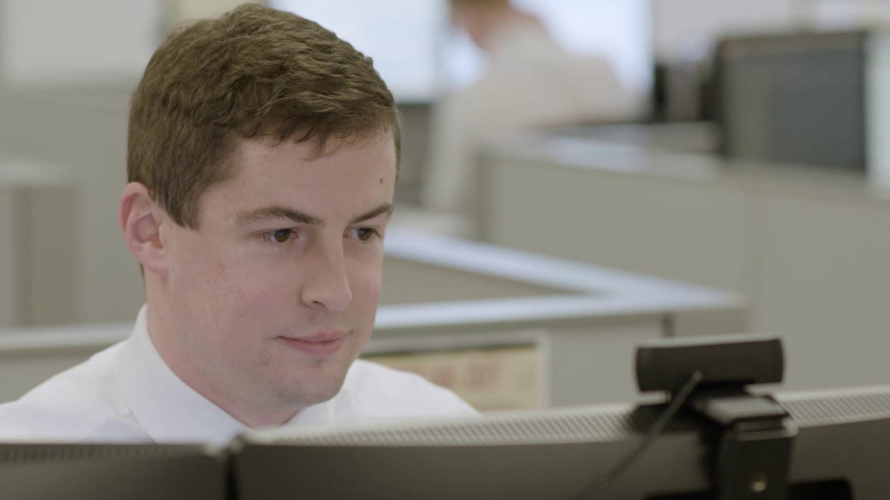 Hyperconverged Infrastructure from Camera Corner Connecting Point - YouTube