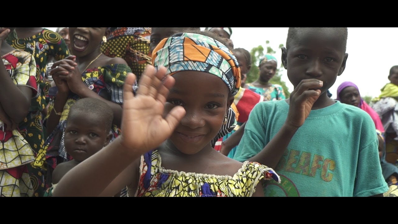 Muslim Hands in Mali & Niger Teaser - YouTube