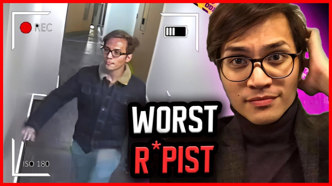 195 MALE VICTIMS! UK’s Most Evil Predator Ever! | Reynhard Sinaga ...