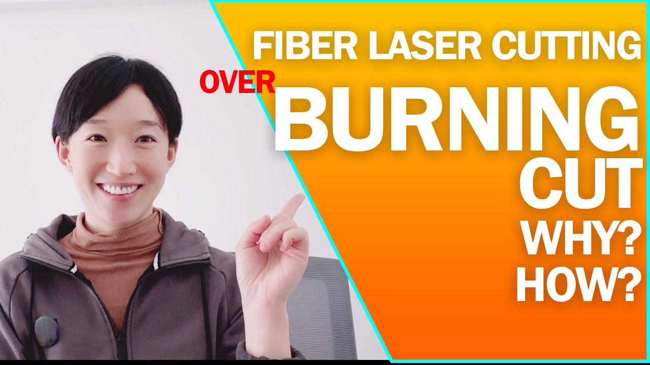 Laser Poor Cut | Fiber Laser Poor Cut | Over-burning Cut | Solutions of ...