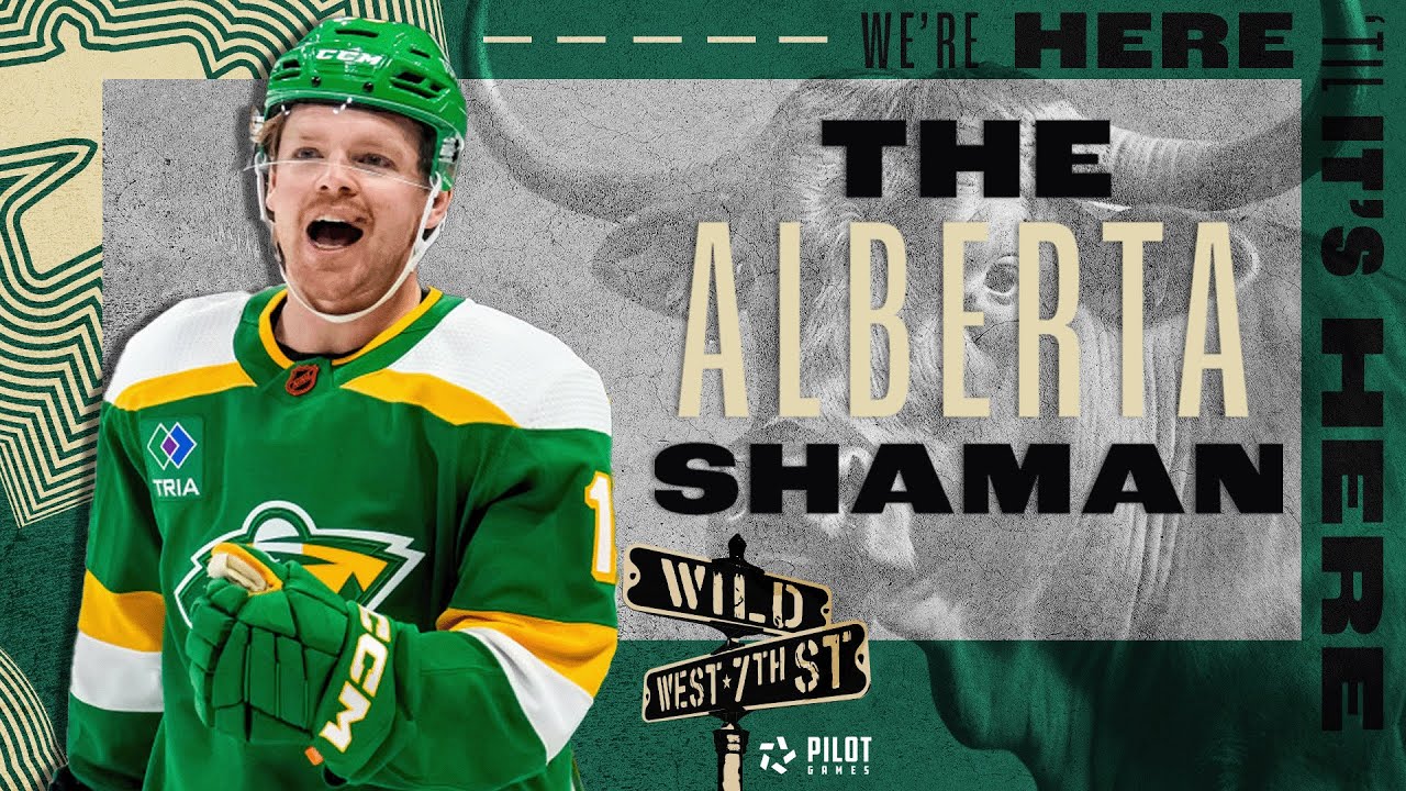 Wild On 7th - Episode 38: Mason Shaw Smells Like Fire and Puts Bass in ...