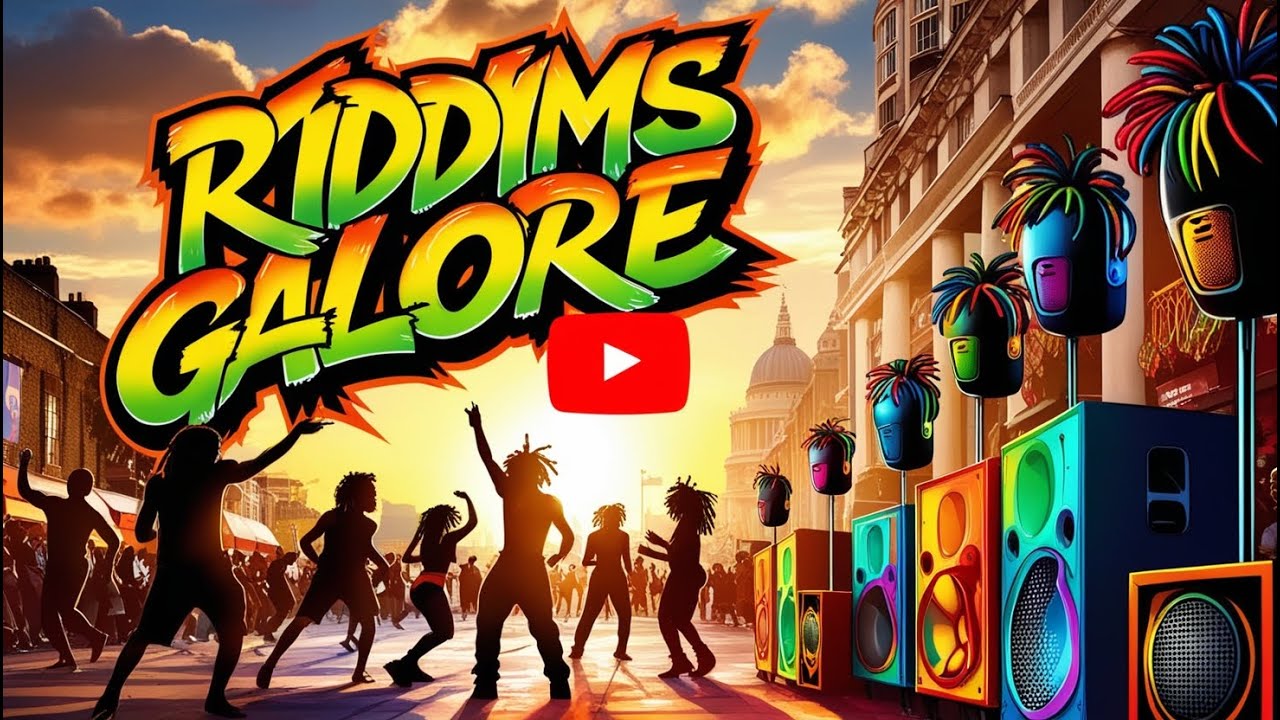 RIDDIMS GALORE ..Ganja Farmer Riddim #highlights #new #dancehall #music ...