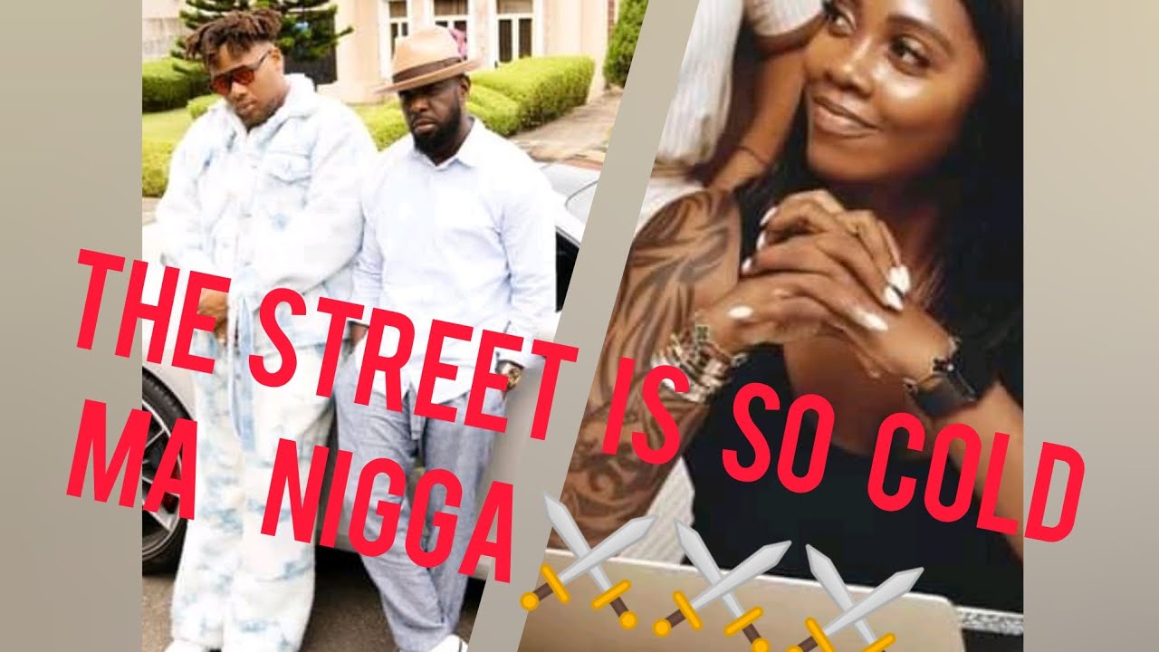 Timaya ft buju so cold outside (Official lyrics video) - YouTube