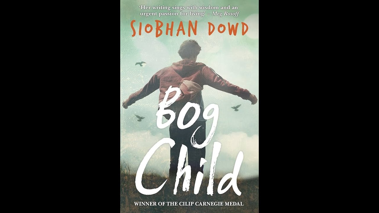 Plot summary, “Bog Child” by Siobhan Dowd in 4 Minutes - Book Review ...