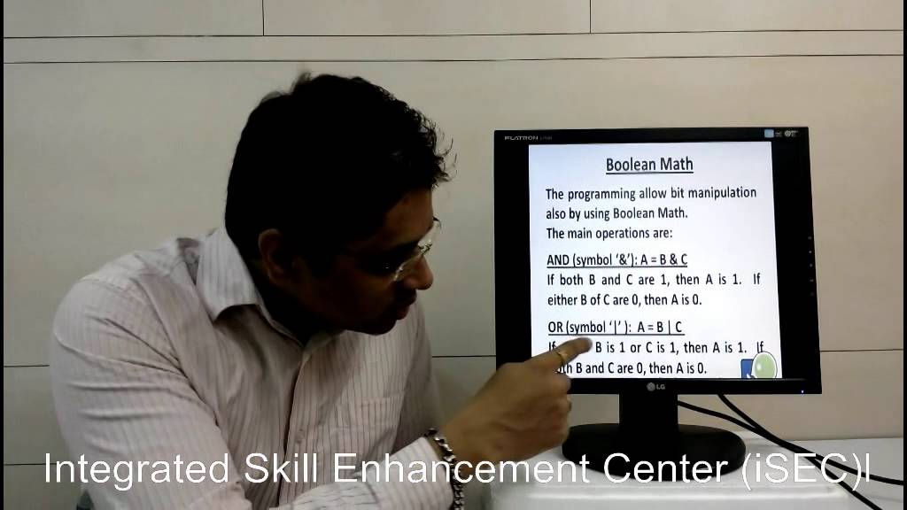 PLC Tutorial 2 Introduction To PLC Programming Part I YouTube PLC Tutorial 2 Introduction To PLC Programming Part I YouTube