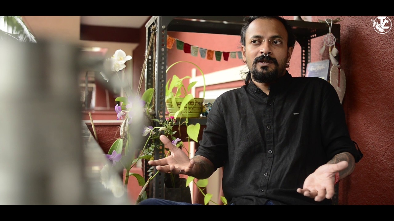 Kevin Andrade - Artist of The Week | Tattoo Cultr - YouTube
