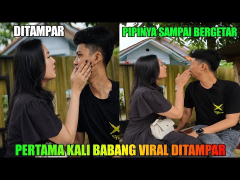 ATTA TAMPAR BABANG VIRAL