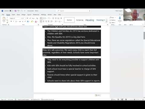Sen Code Of Conduct Break Down Part 1