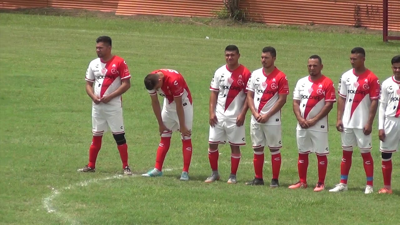 Primavera Soccer League Finals - YouTube