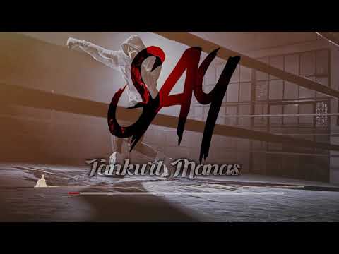 Tankurt Manas - Say ( Official video