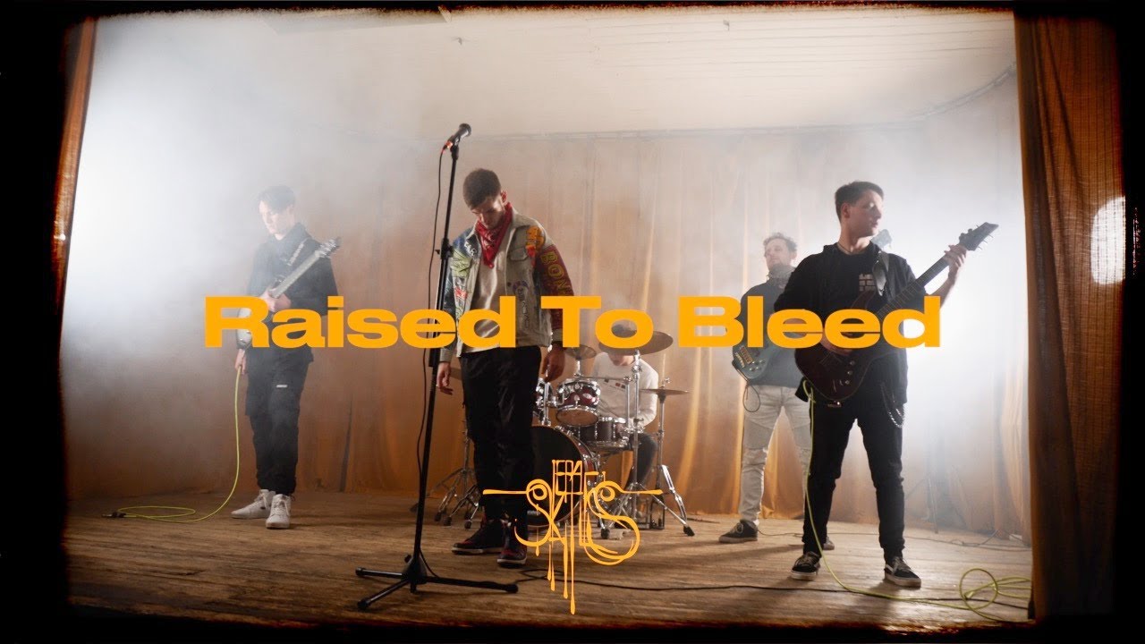 Sightless Era - Raised to Bleed (Official Music Video) - YouTube