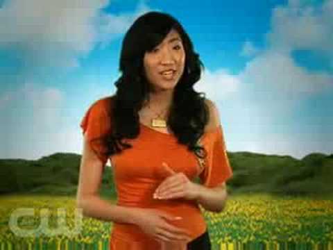ANTM Cycle 11- Sheena [Interview]