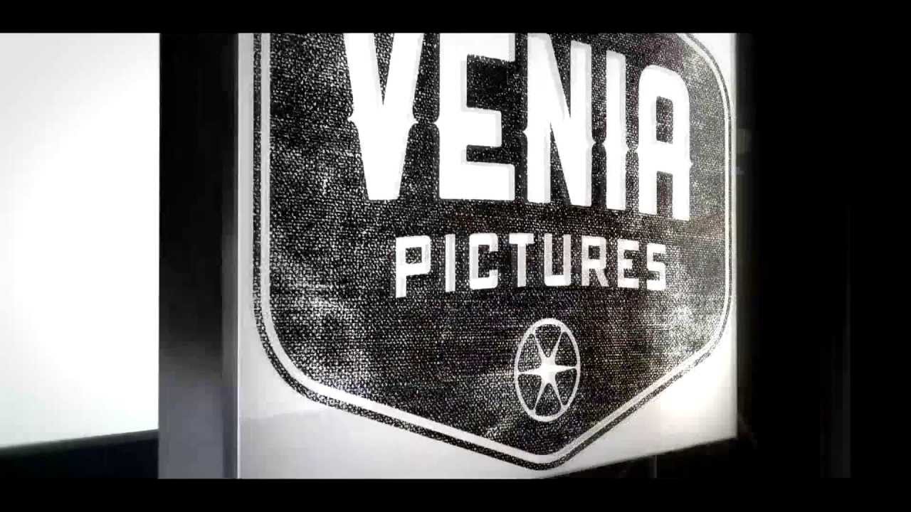 Venia Pictures Logo Animation - YouTube