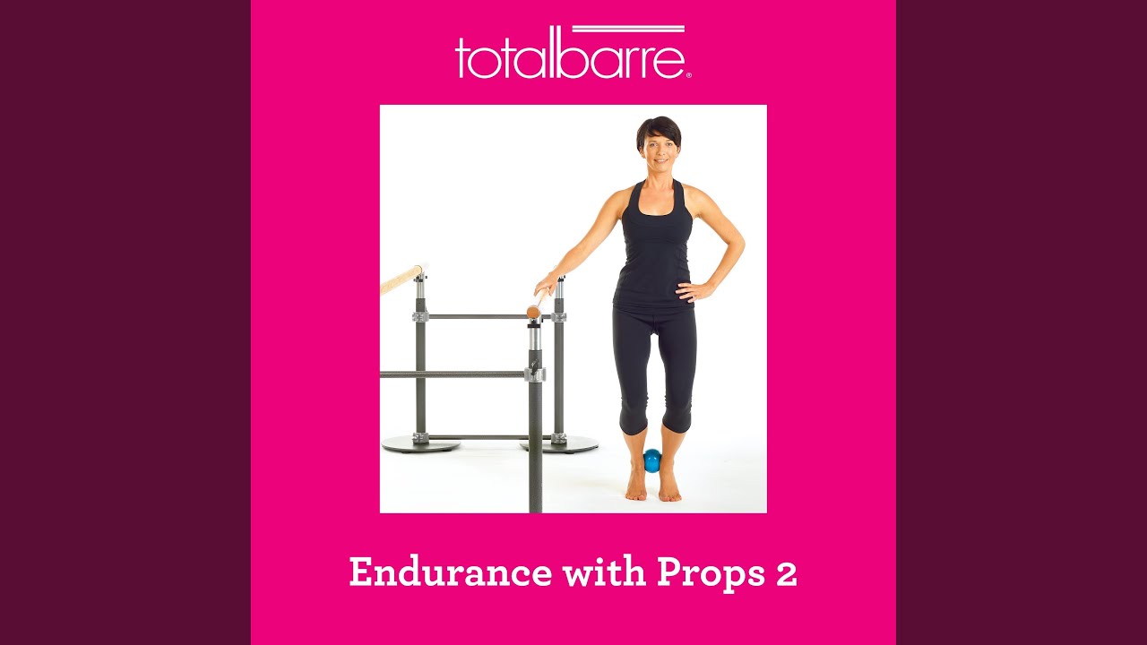 Endurance with Props 2: Workout Hip Abduction & Extension - YouTube