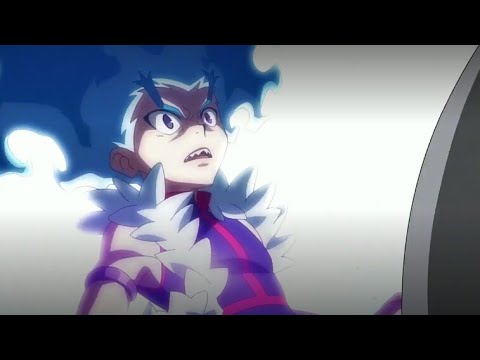 Bell Vs Lui Beyblade Burst Dynamite Battle DB Full Battle 😭😭 - YouTube