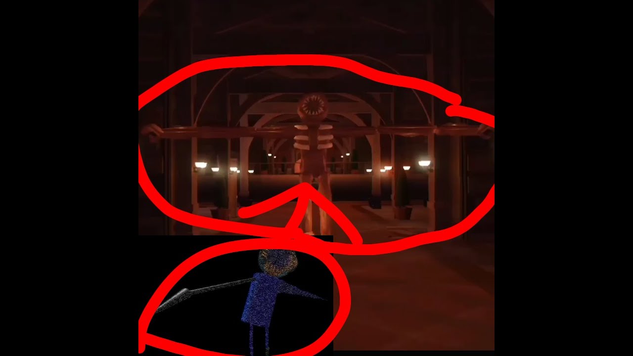 Doors: Chapter 1 Complete (Solo at the end) - YouTube