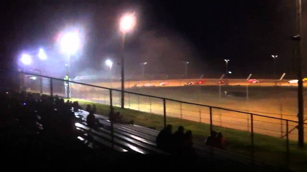 Callaway raceway 7/28/12 - YouTube