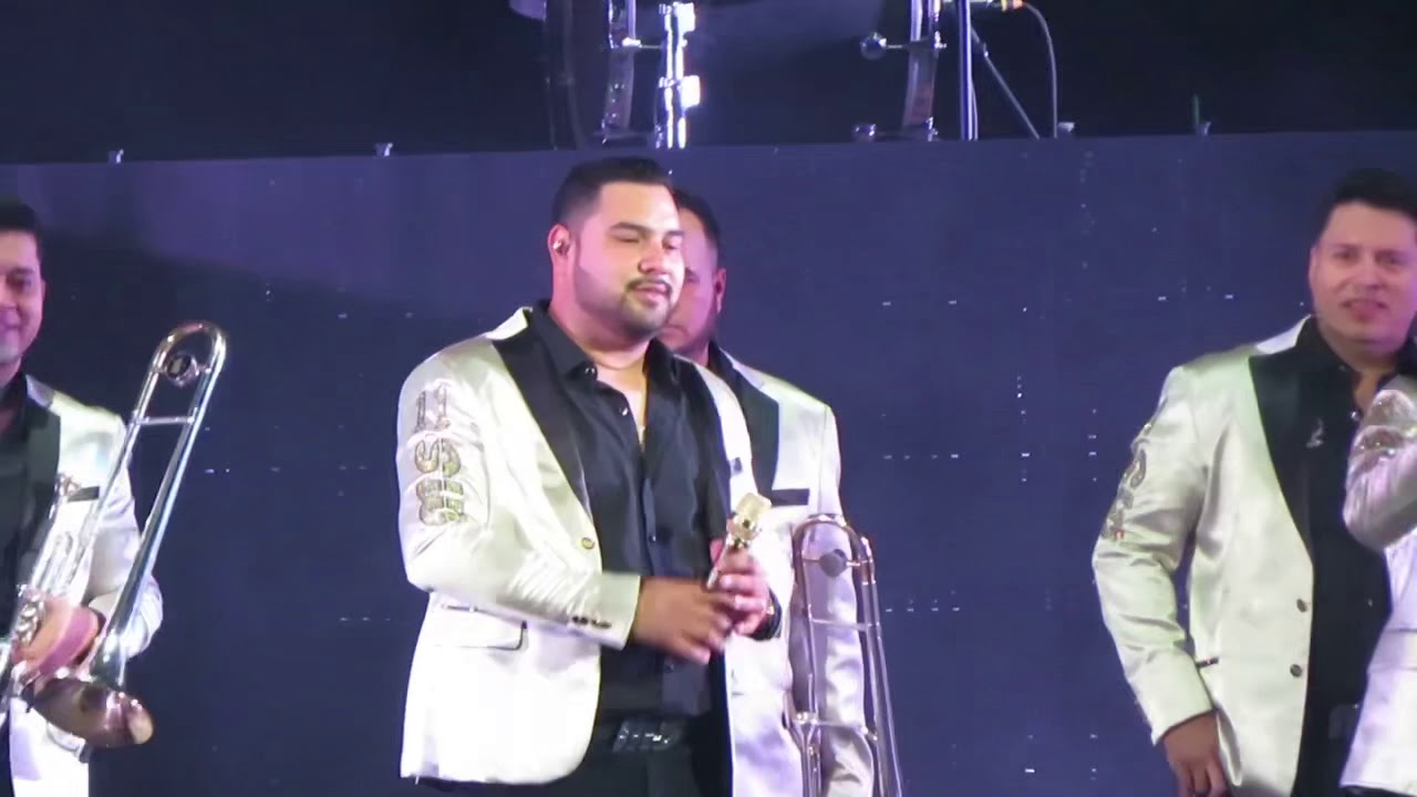 Banda ms chicago - YouTube