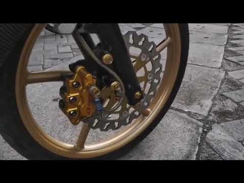 story wa herex terbaru||story wa honda tiger