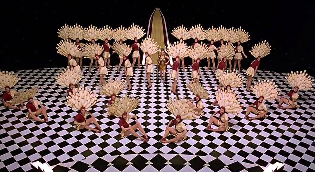 Большой Лебовски (The Big Lebowski) (1998, Coen brothers) - Gutterballs ...