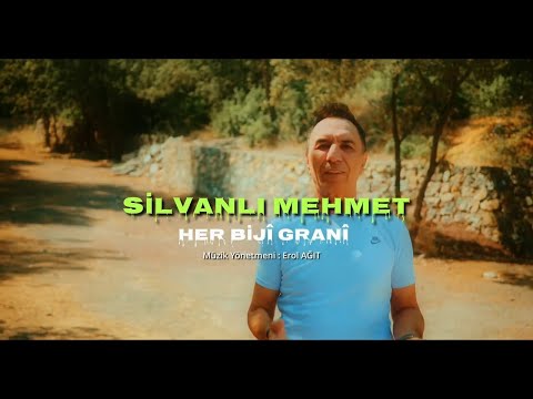 Silvanlı Mehmet - Her Biji Grani - (Official Music Video)