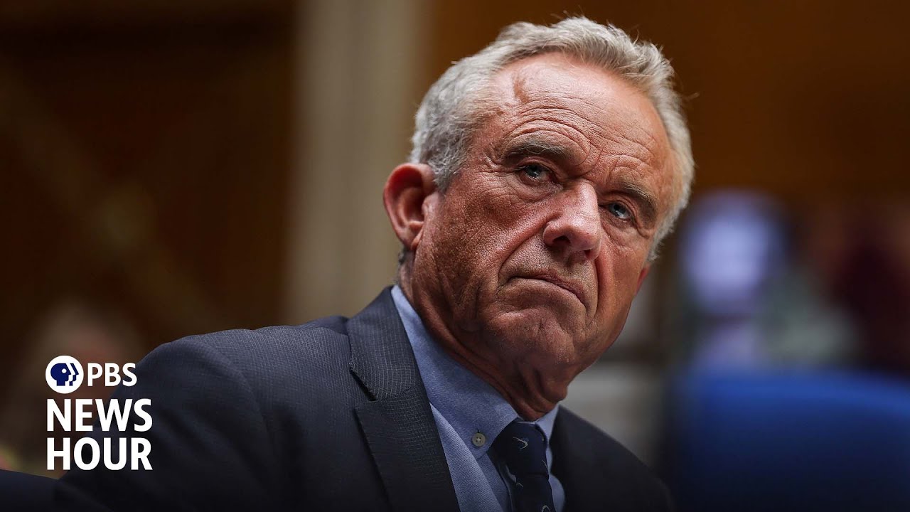 How RFK Jr. is shaping the conversation about autism and why advocates ...