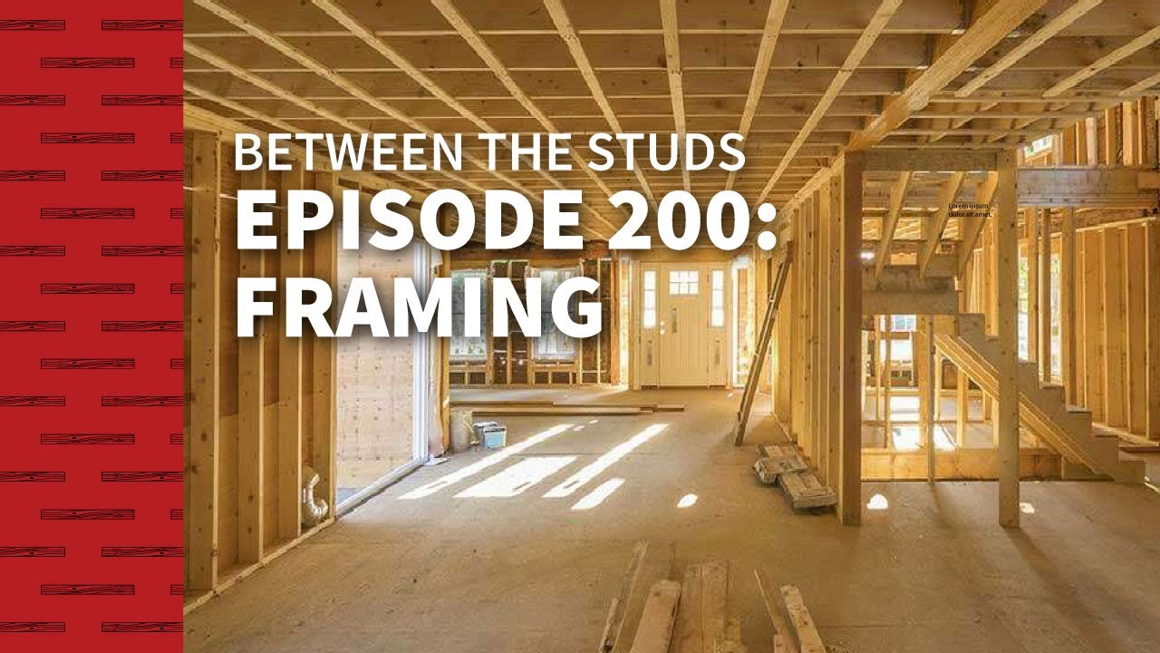 Episode 200: Framing - YouTube