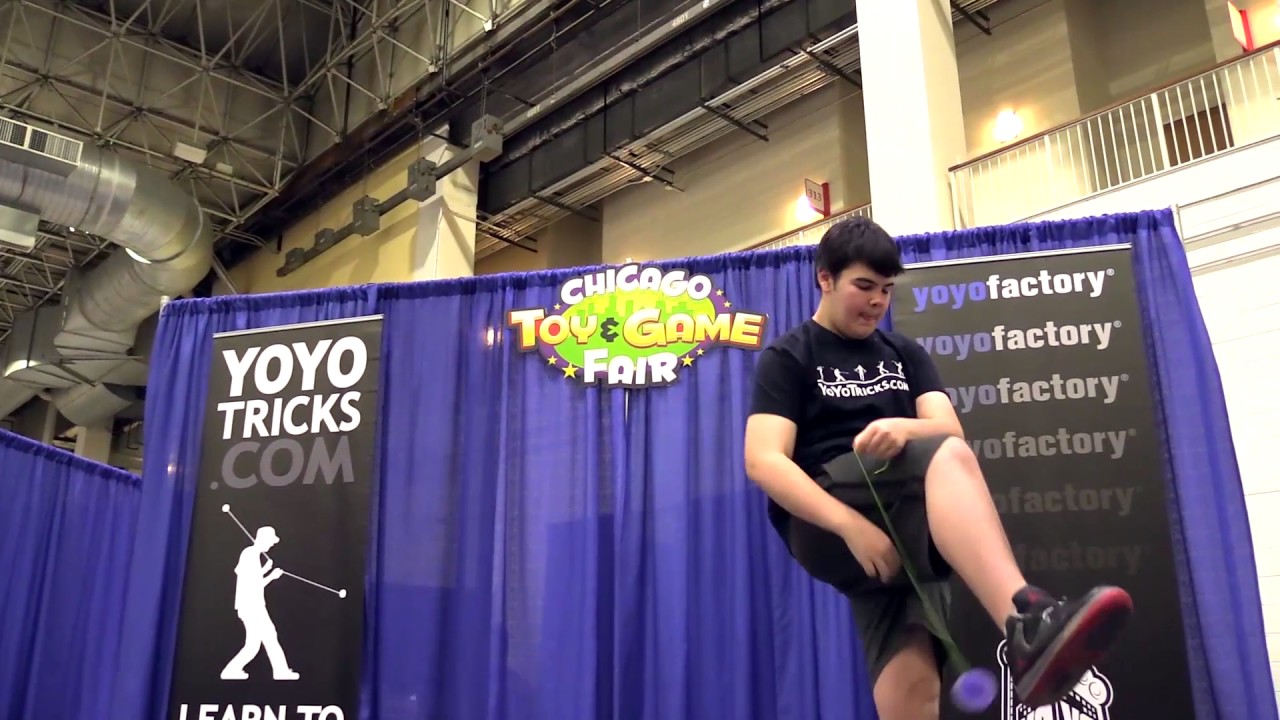 Christopher Chunn - 4A Final - 1st Place - ChiTAG IL States 2016 ...